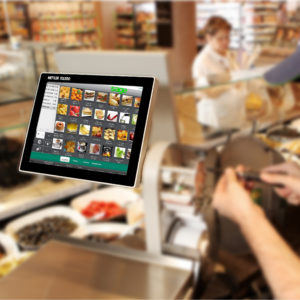 Loja - Biporto Retail Technology