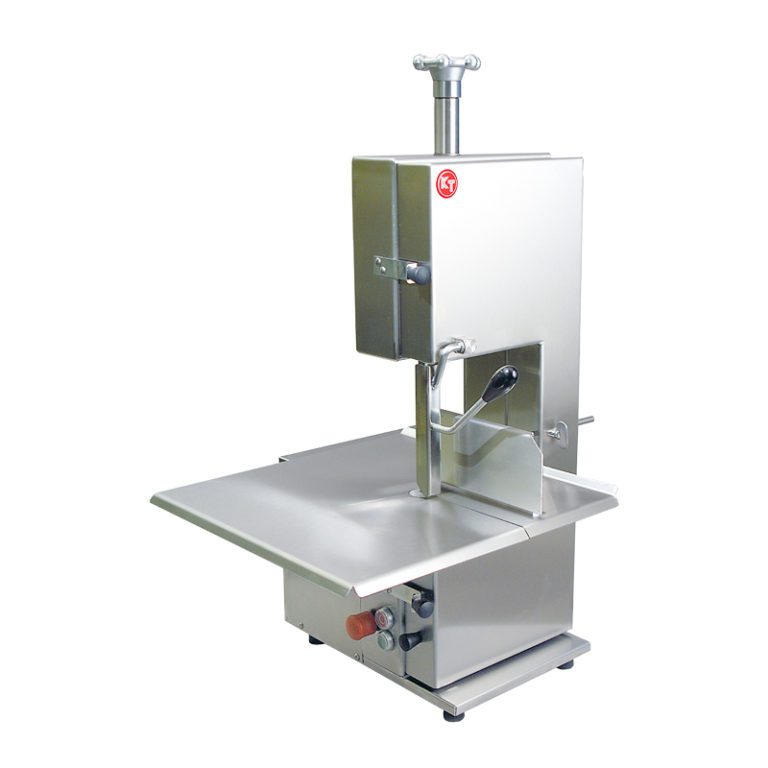 Serradora de Ossos e Congelados KT-210 | Biporto Retail Technology