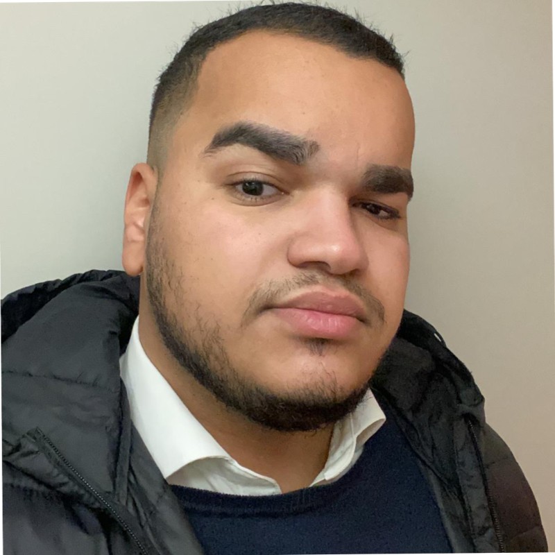 HOMEPAGE • Biporto Retail Technology