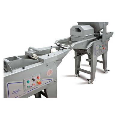 Empanadora Automática Practic-240 | Biporto Retail Technology