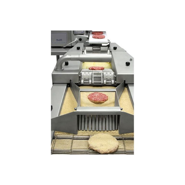 Empanadora Automática Mini | Biporto Retail Technology